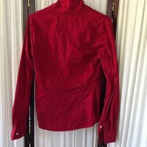Mossimo Supply Co. | Tops | Vintage Model Mossimo Supply Co Shirt ...